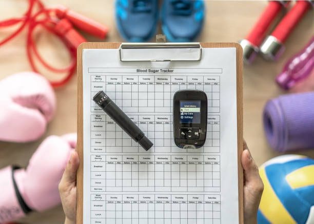 METABOLIC SCORE - My Body Compass - Health Tips